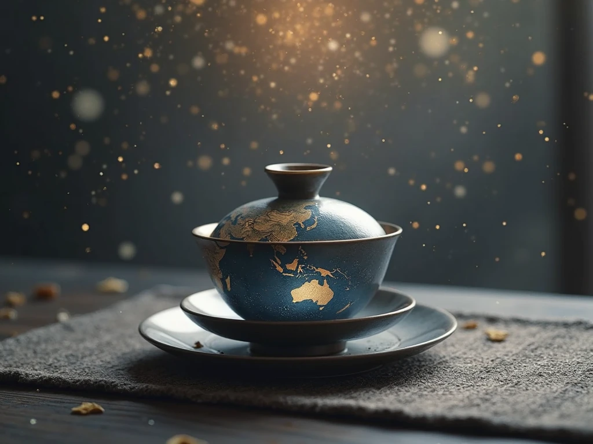 How to Choose Teaware: A Guide to Teapots, Cups & More - SteepedRoots