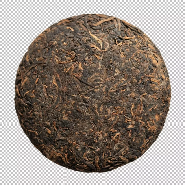 Ripe Pu-erh Tea (Shu Pu-erh) – 2g Mini Cakes - SteepedRoots